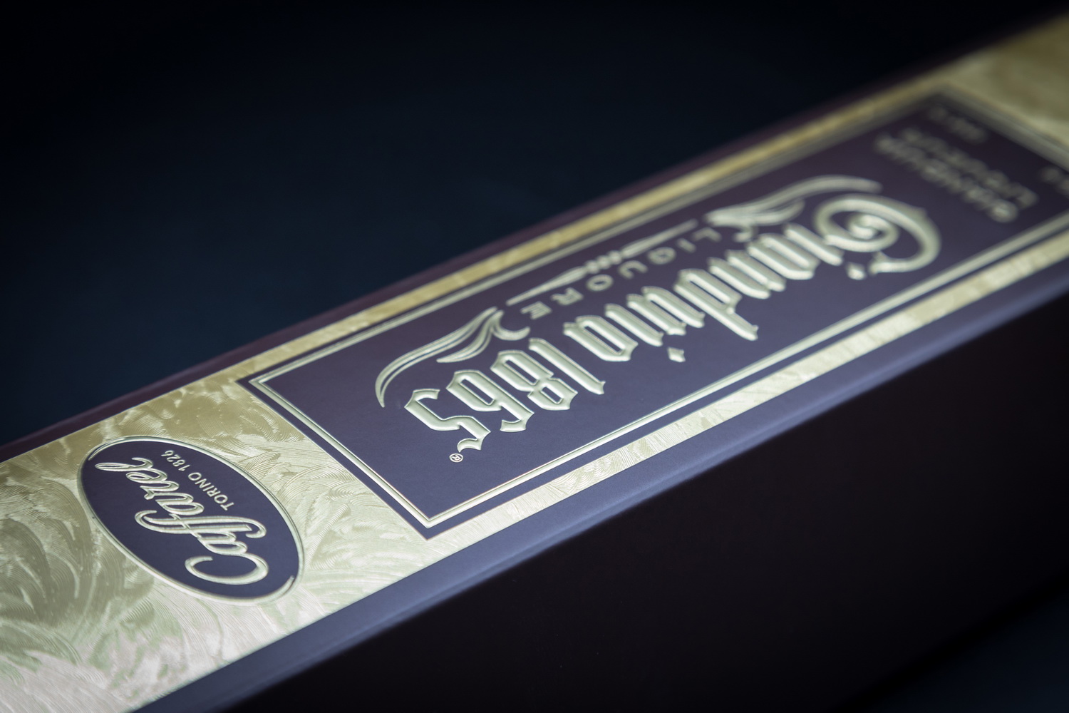 Wine & Spirits Packaging - INDUSTRIALPACK