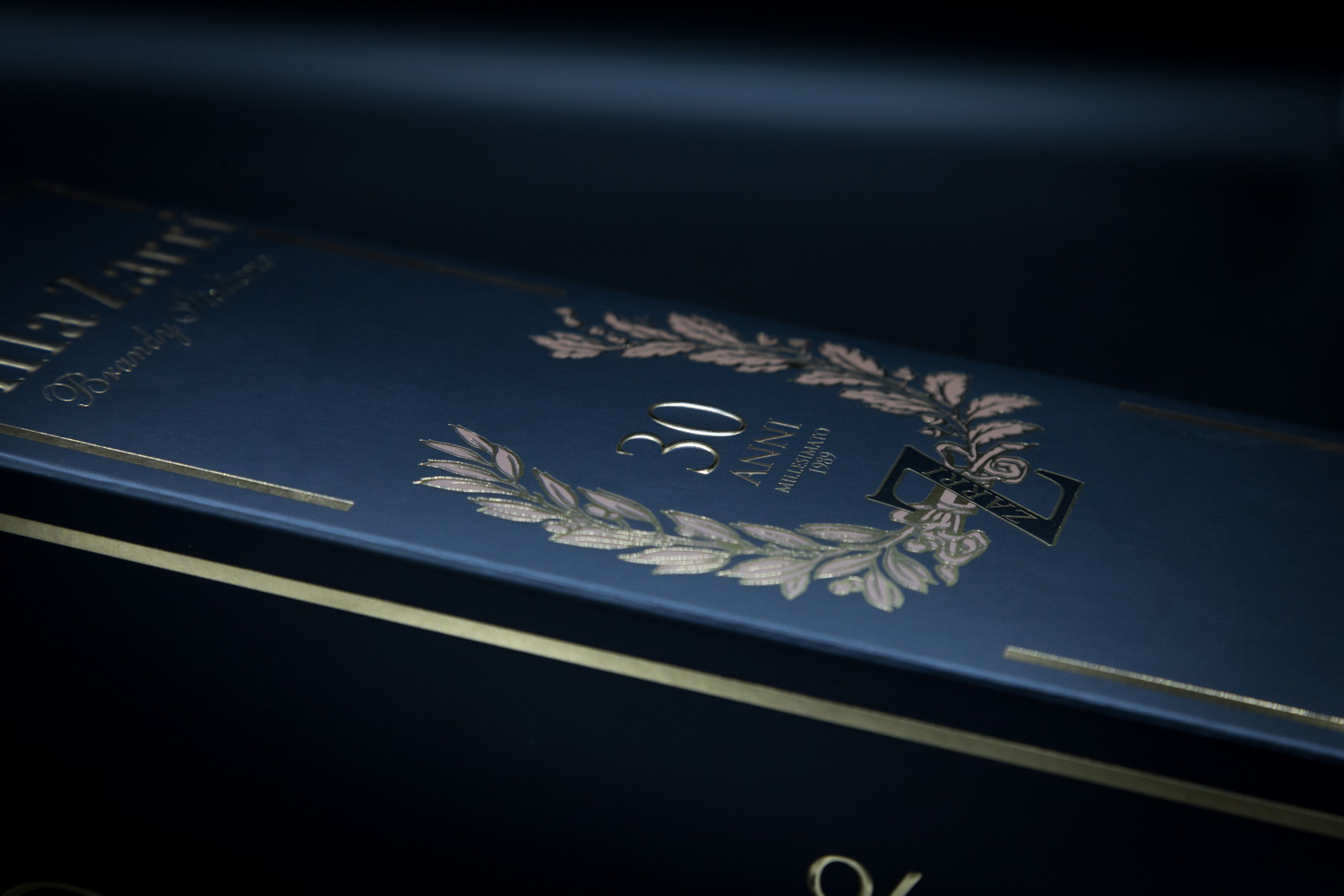 Wine & Spirits Packaging - INDUSTRIALPACK