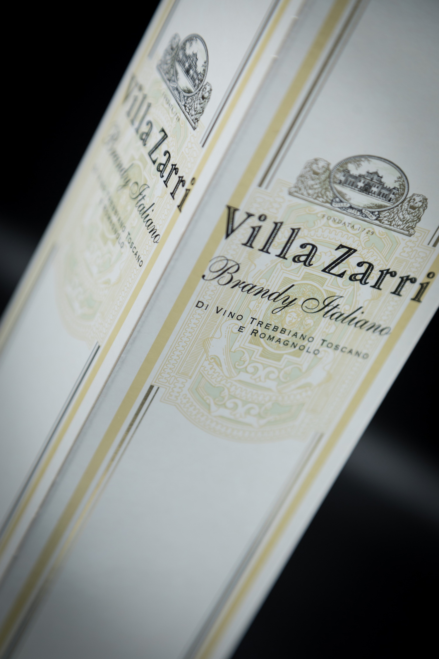 Wine & Spirits Packaging - INDUSTRIALPACK