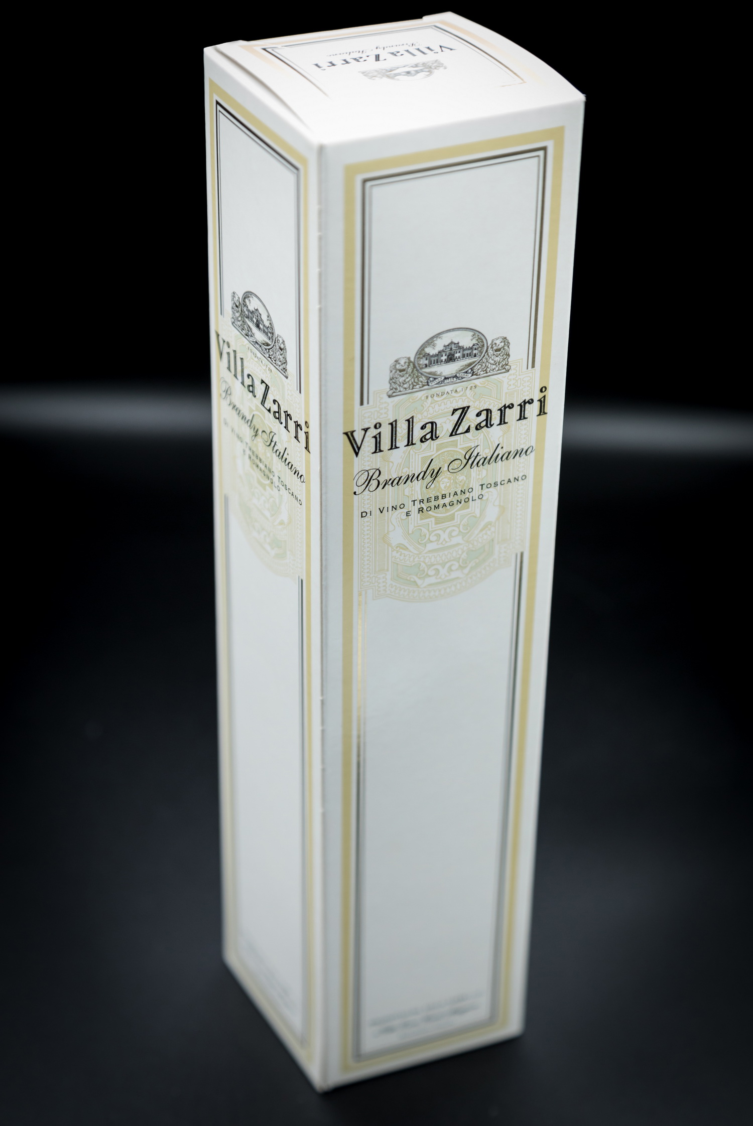 Wine & Spirits Packaging - INDUSTRIALPACK